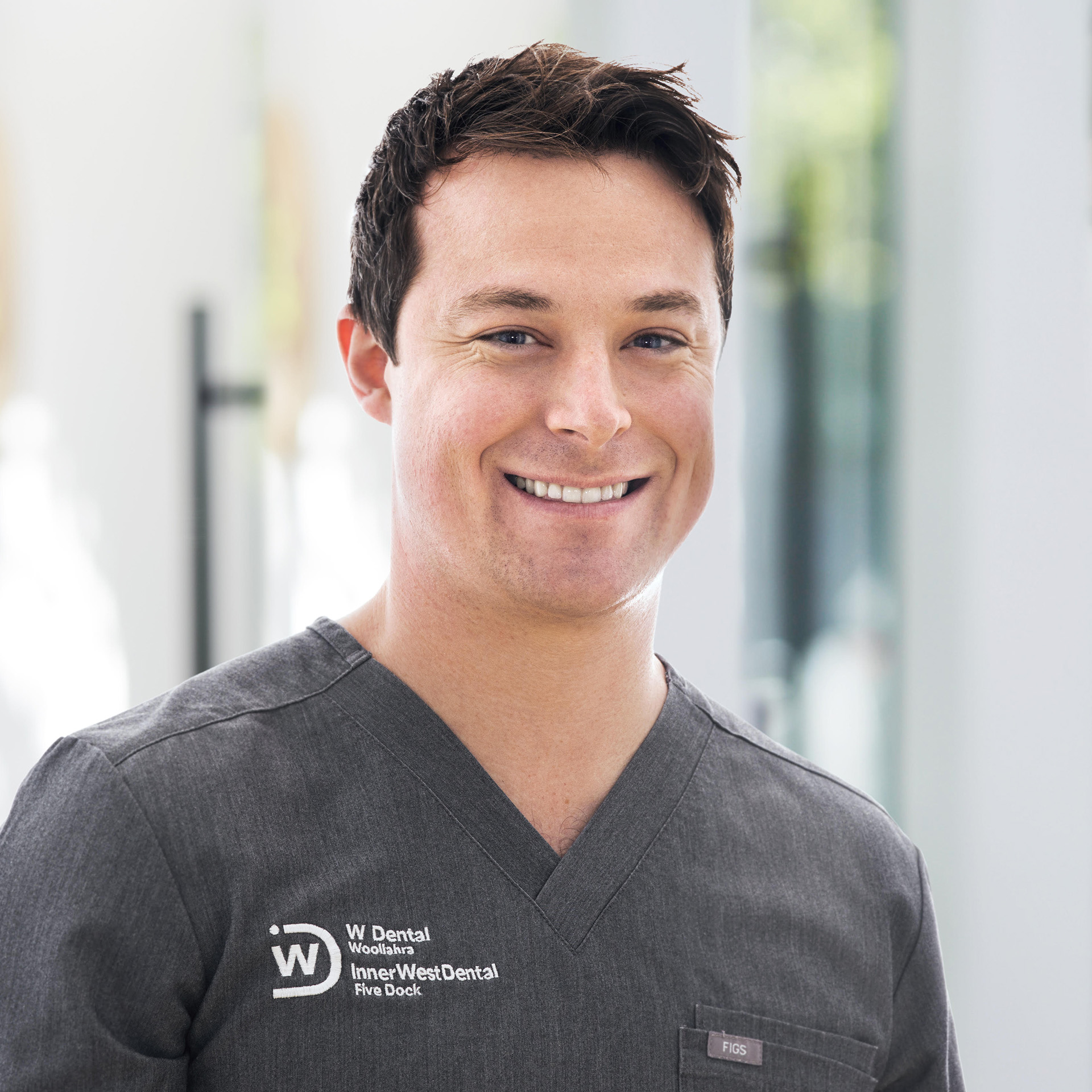 W Dental | Woollahra Dental | Dr Anthony Mak